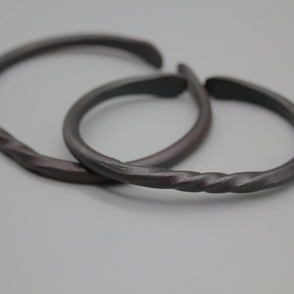 Pure Iron Jewelry - Etsy