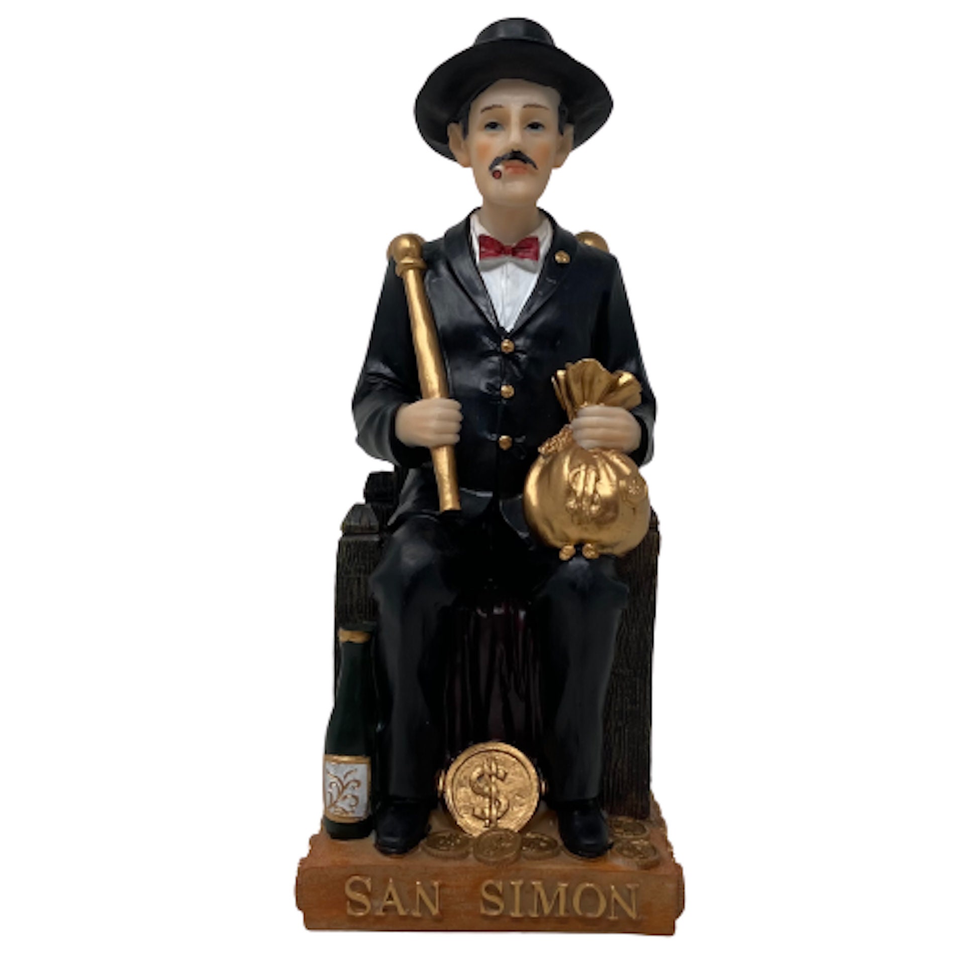 Saint Simon Guatemala