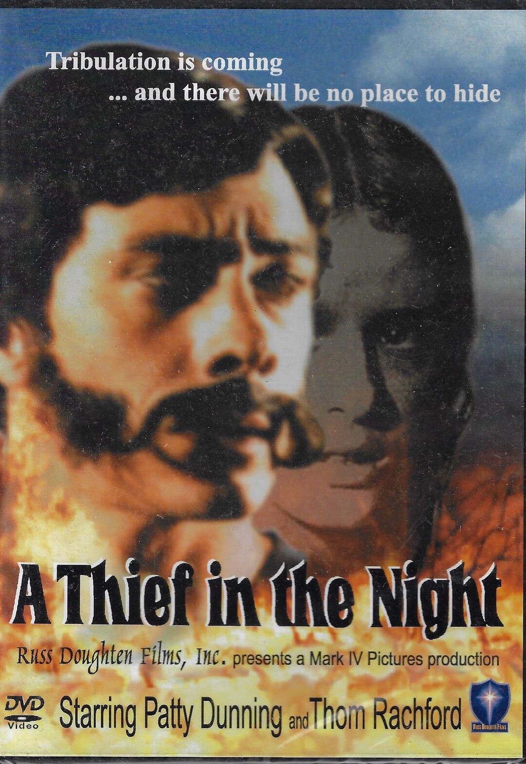 A Thief In The Night DVD 1972 Etsy a-thief-in-the-night-dvd-1972-etsy