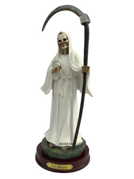 De La Muerte