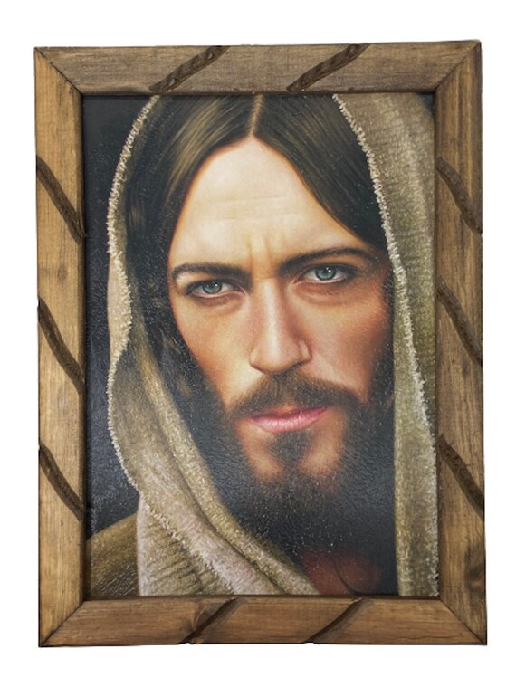 Buscar El Rostro De Jesus