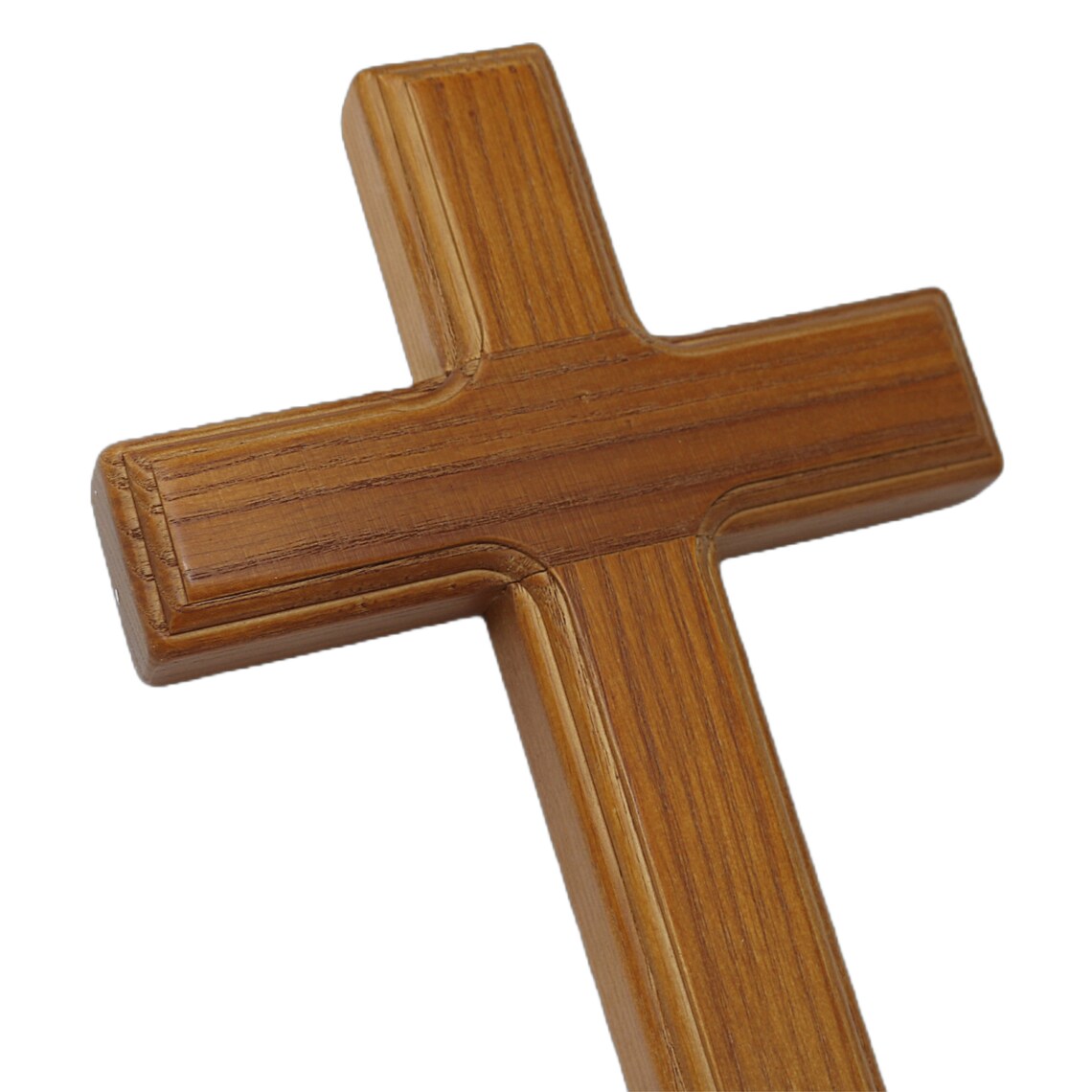 Cruz De Madera 11 Para Pared Wall Wood Plain Cross 25633 - Etsy