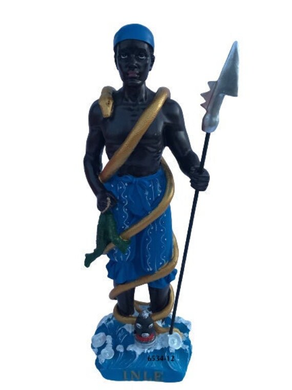 Orisha Santeria