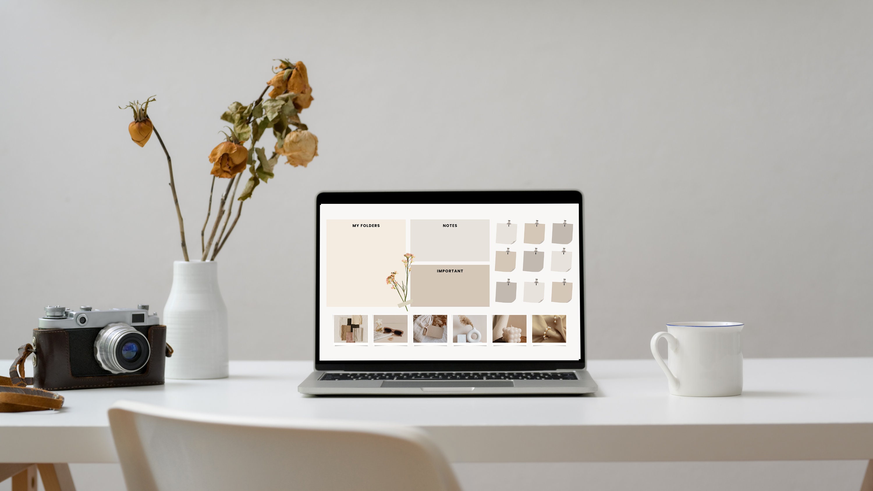 Desktop Organizer - Etsy