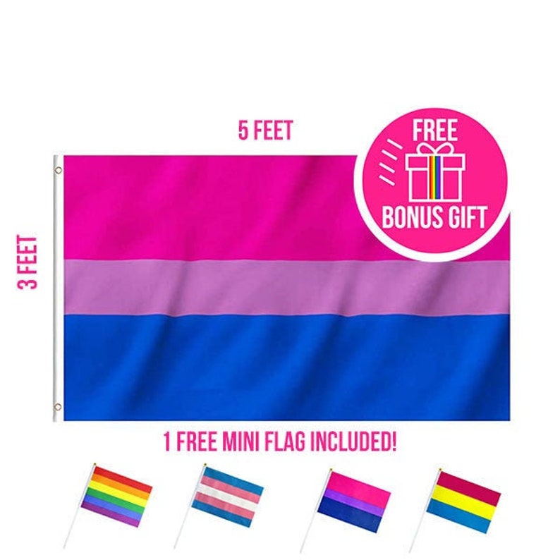Bi Bisexual Pride Flag Rainbow Pride Shirt Lgbtqia Shirt Gay Etsy