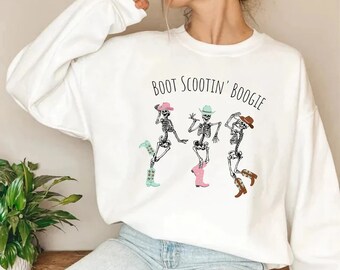 DIGITAL Boot Scootin' Boogie Design Instant Download - Etsy