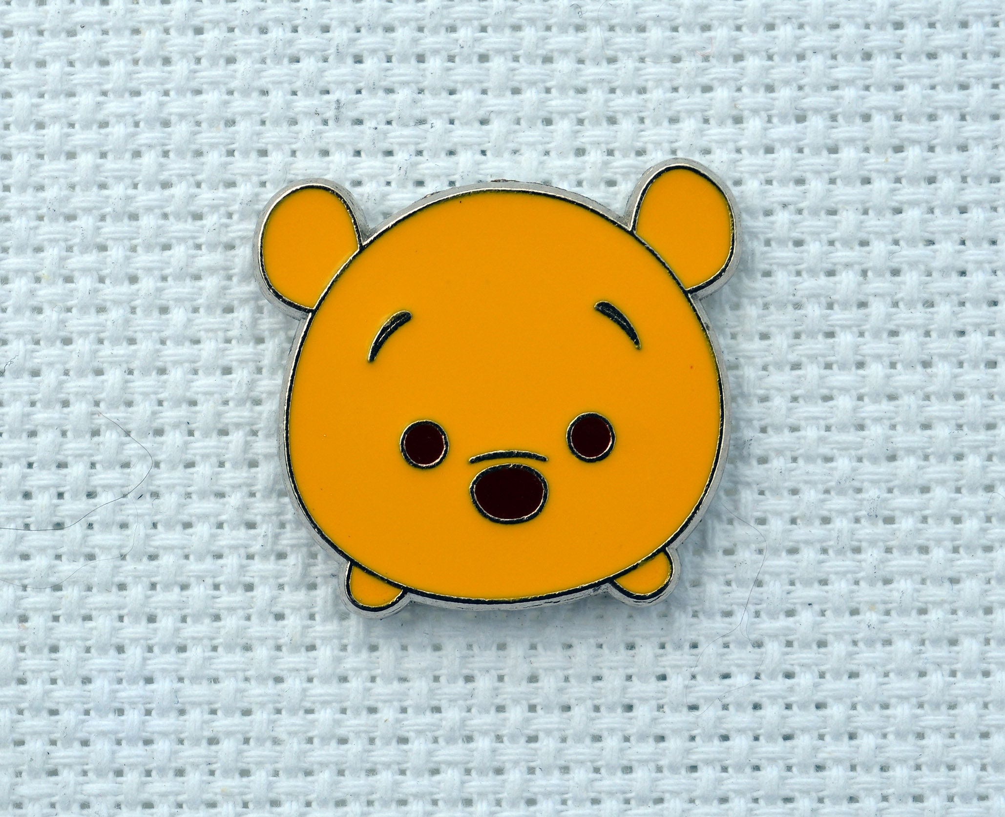 Disney Pooh Bear Sully Monster's INC Stitch | Etsy