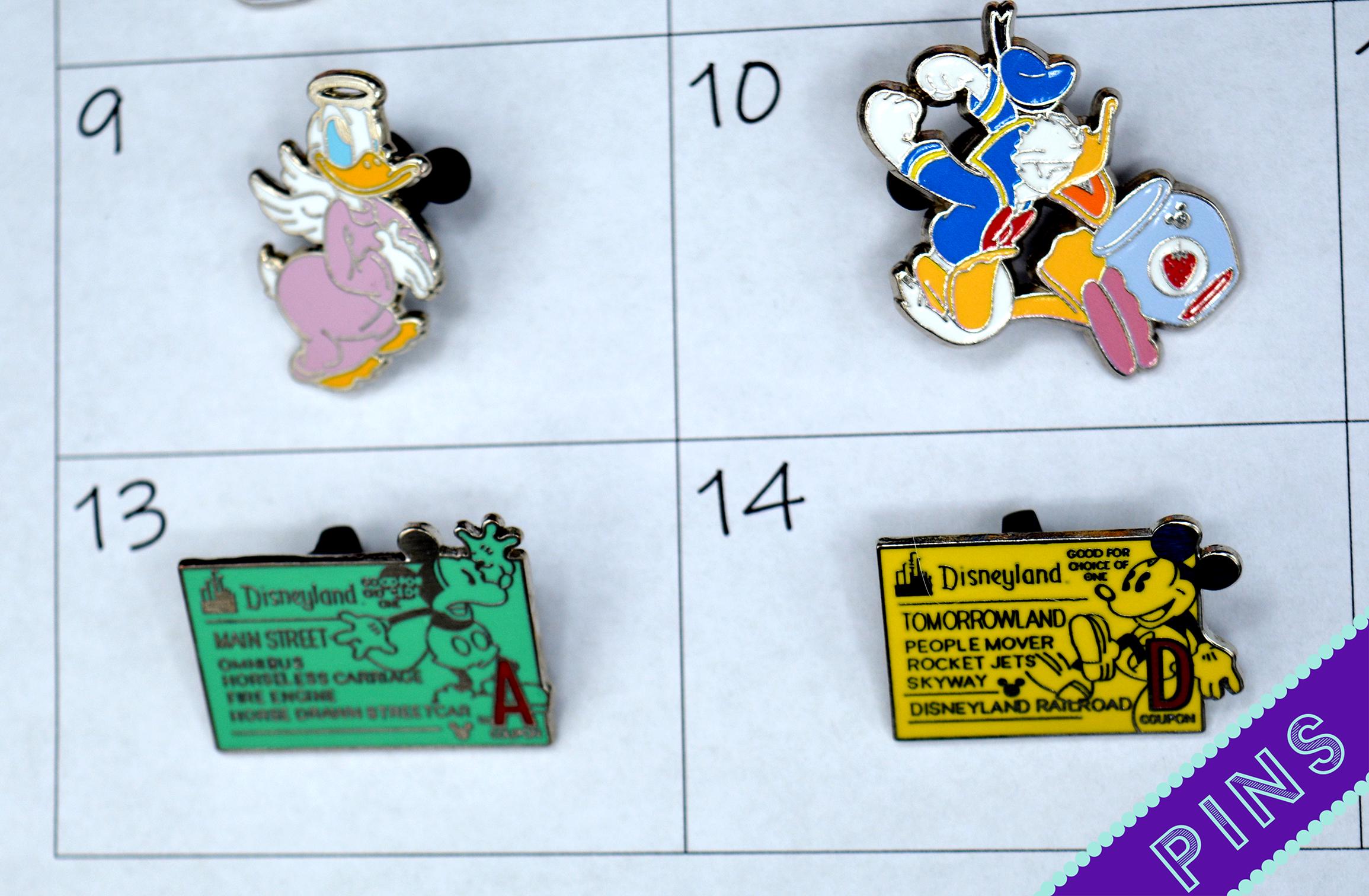 Disney Pins | Marvel | Spiderman | Stitch | Aladdin | Chesire Cat ...