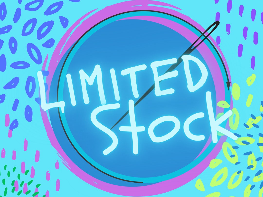 Limited Stock Needle Minders - Get Them While They Last! - Etsy