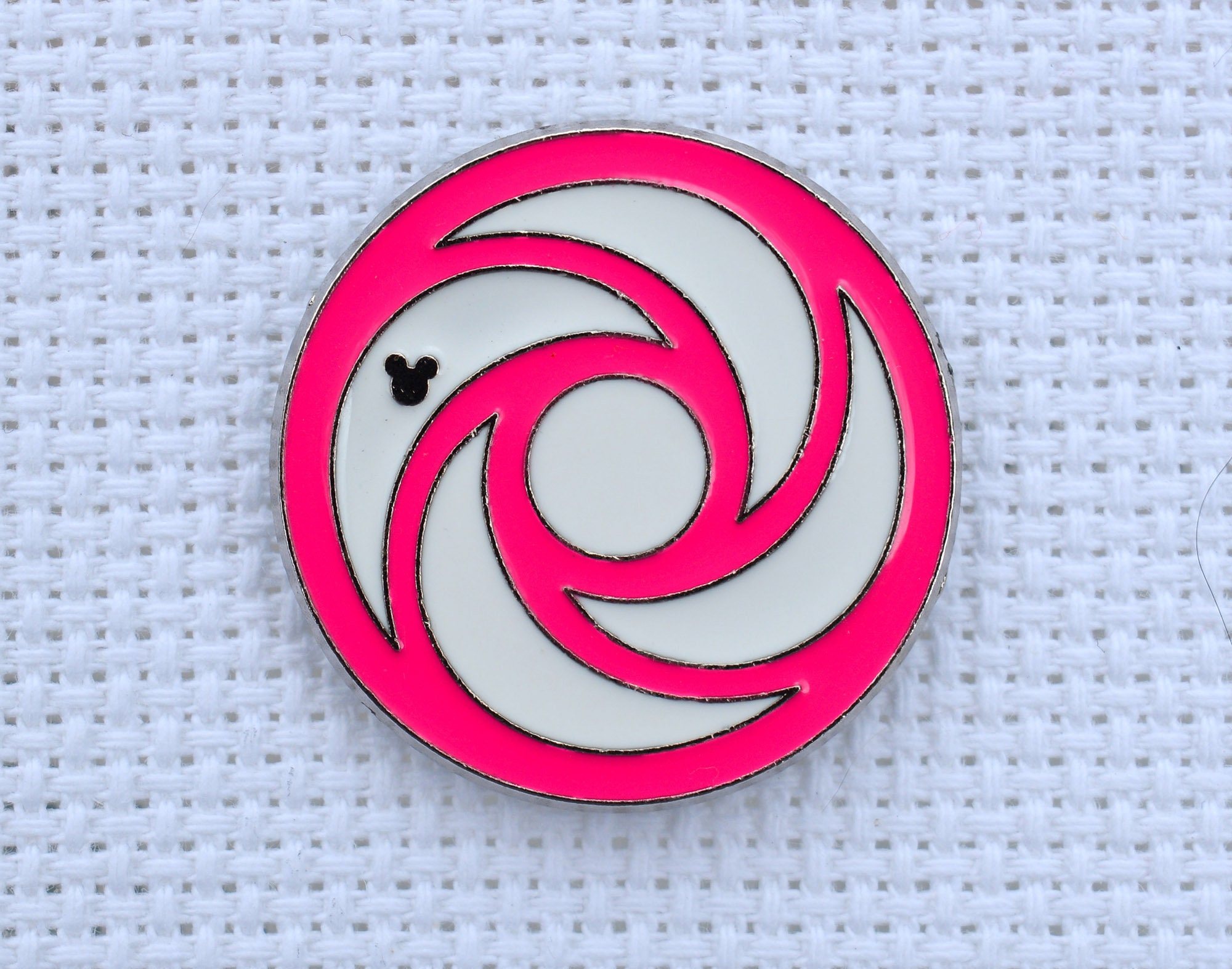 Pluto Scuttle Pumbaa Adventureland Enamel Needle | Etsy