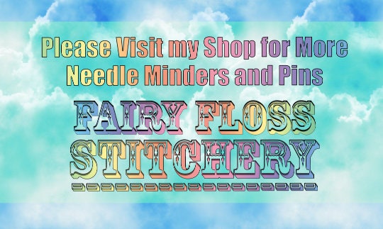 Disney Princess Needle Minders | Pocahontas | Ariel | Cinderella ...