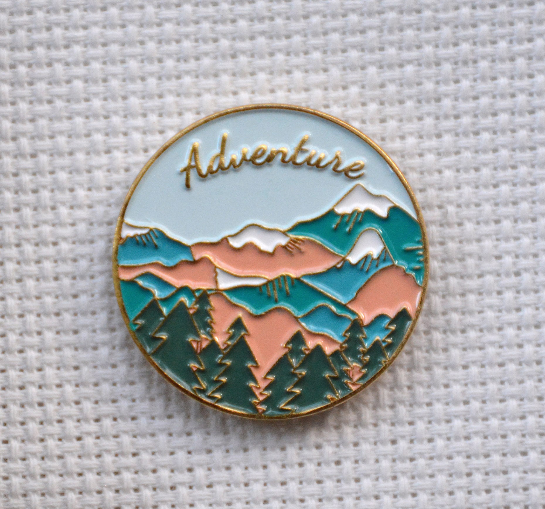 Nature Adventure Hiking Camera Polaroid Outdoors - Etsy