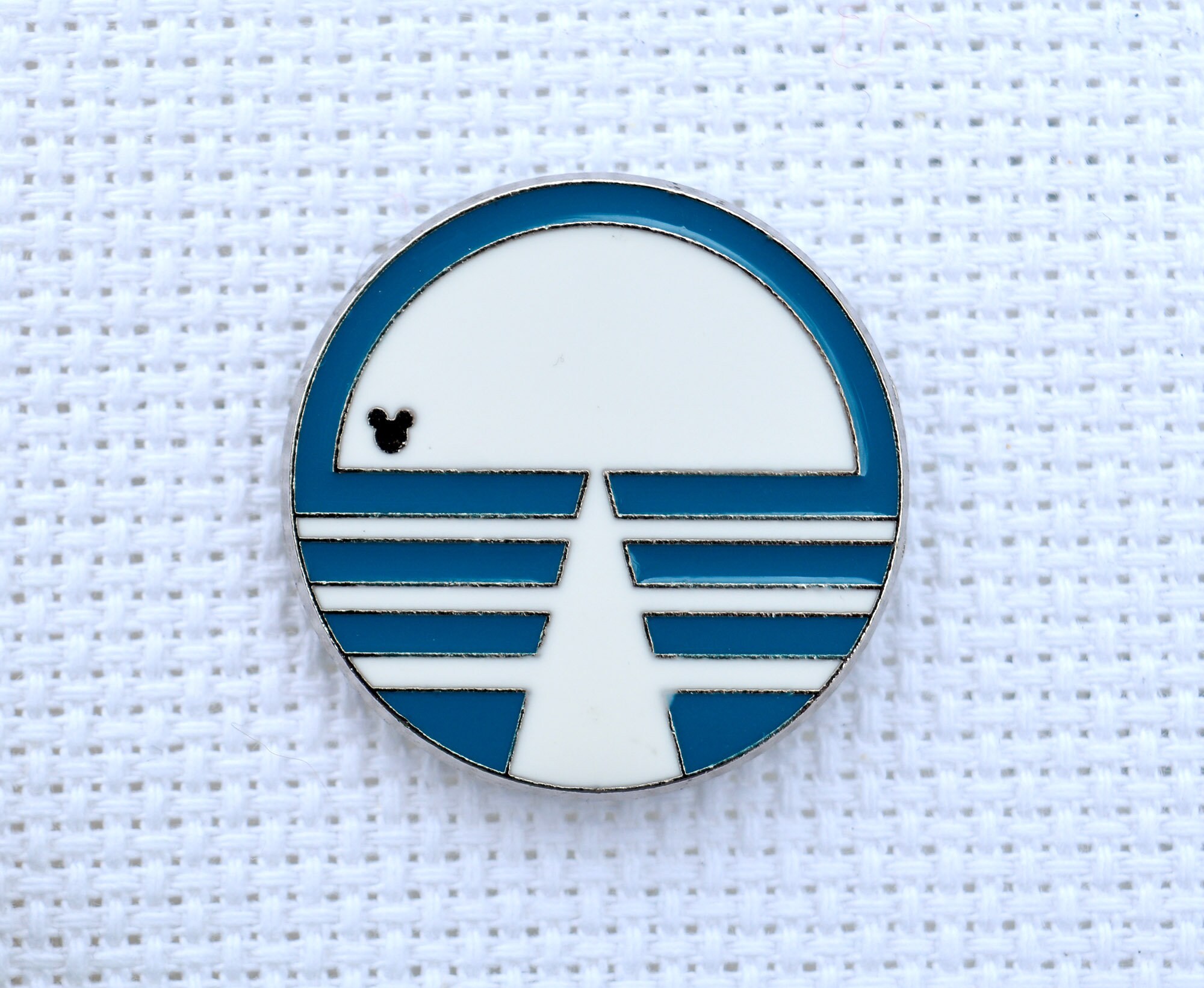 Pluto Scuttle Pumbaa Adventureland Enamel Needle | Etsy