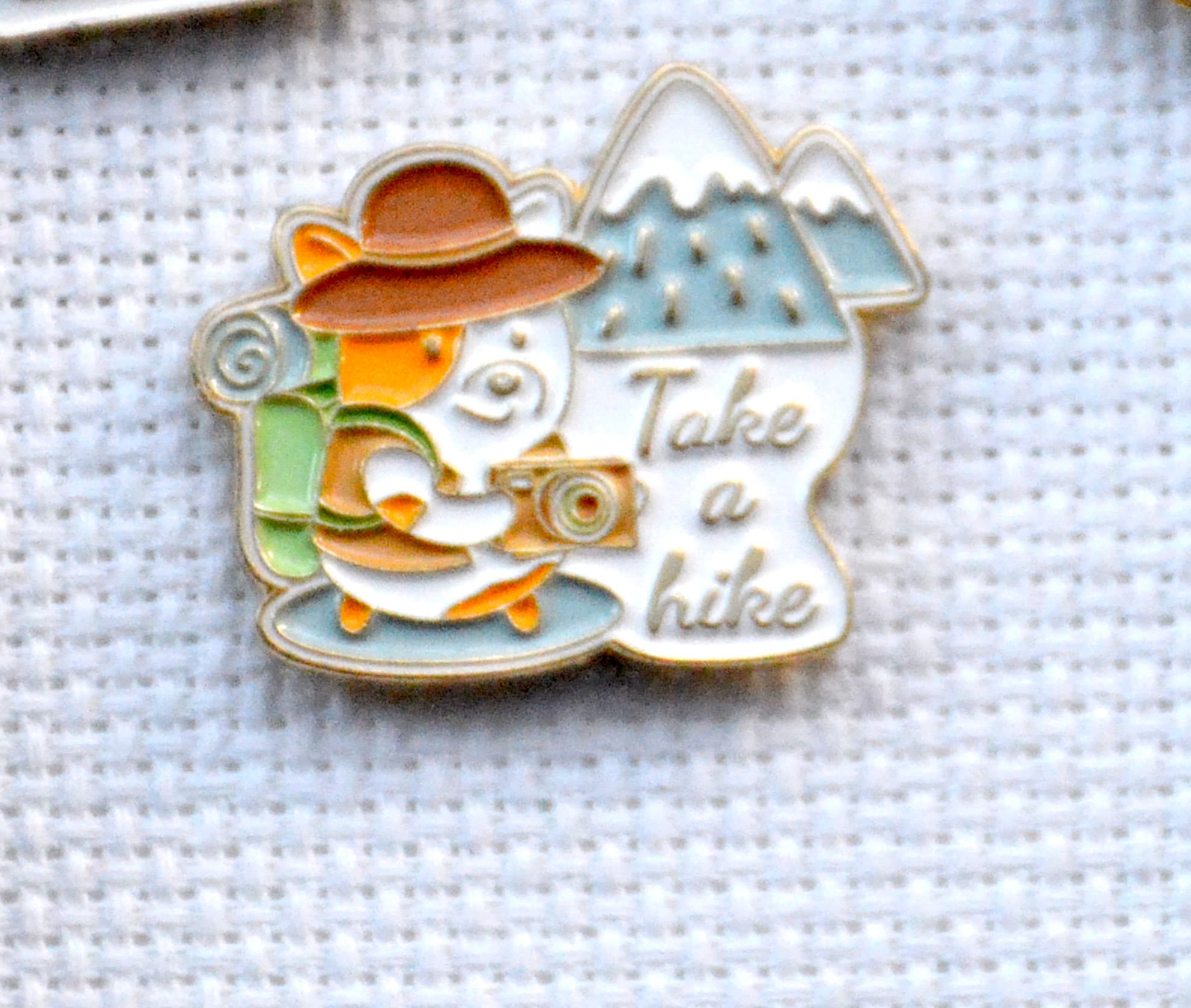 Nature | Adventure | Hiking | Camera | Polaroid | Outdoors | Needle ...