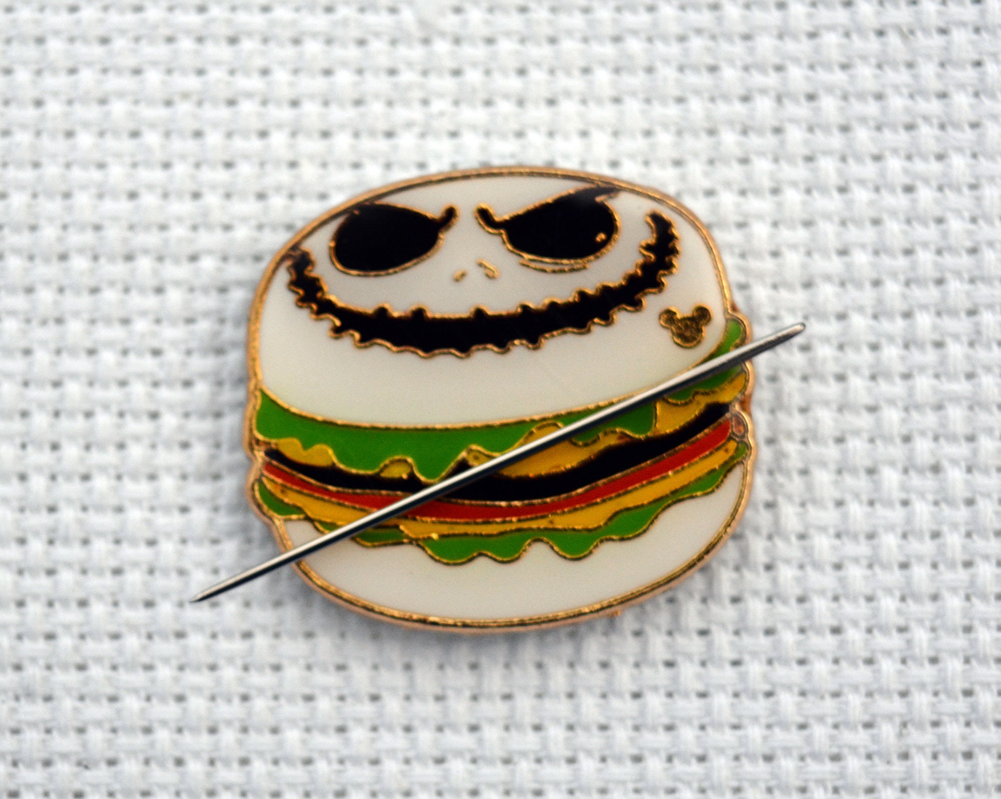 Dory Jack Skellington Tiana Ariel Scuttle Pascal | Etsy