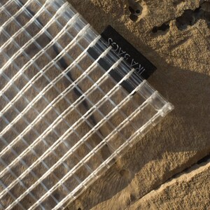 Essential Oil Pouch, Clear Zipper Pouch, Essential Oil Bags Set ...