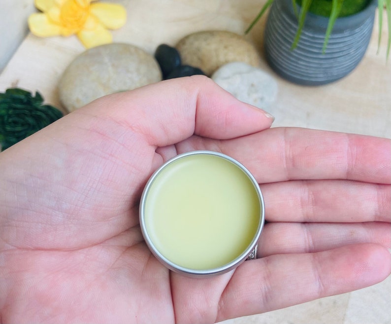 Calm Balm Stress Relief Anxiety Relaxation - Etsy