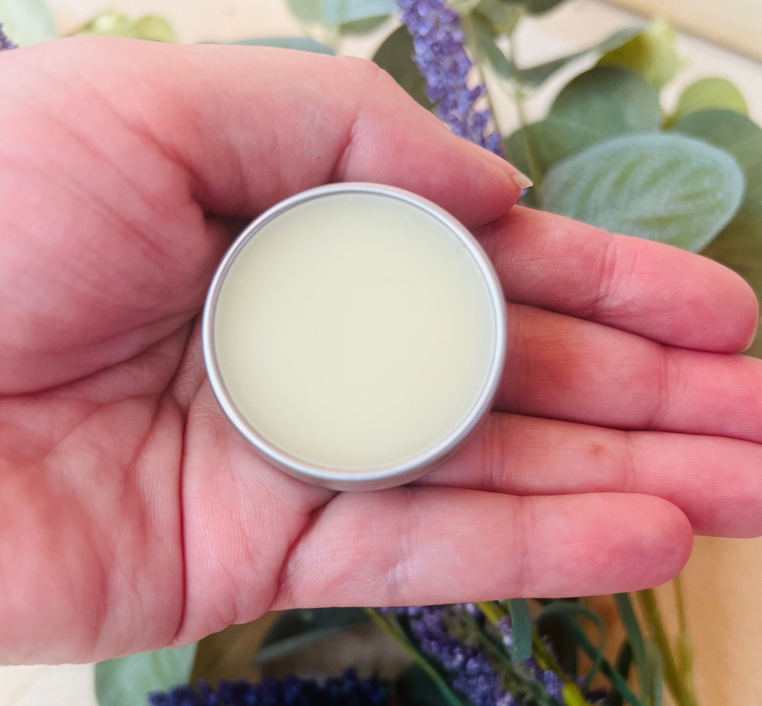 Bedtime Balm Stress Relief Anti-anxiety Relaxation - Etsy