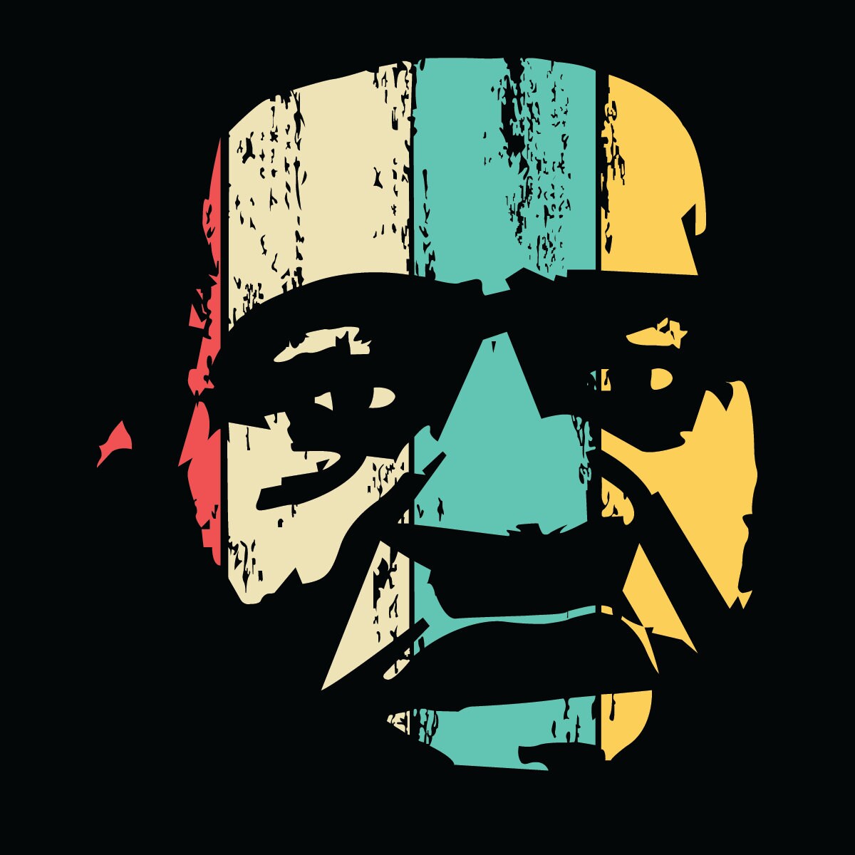 Justice for George Floyd Svg Black Lives Matter SVG I - Etsy