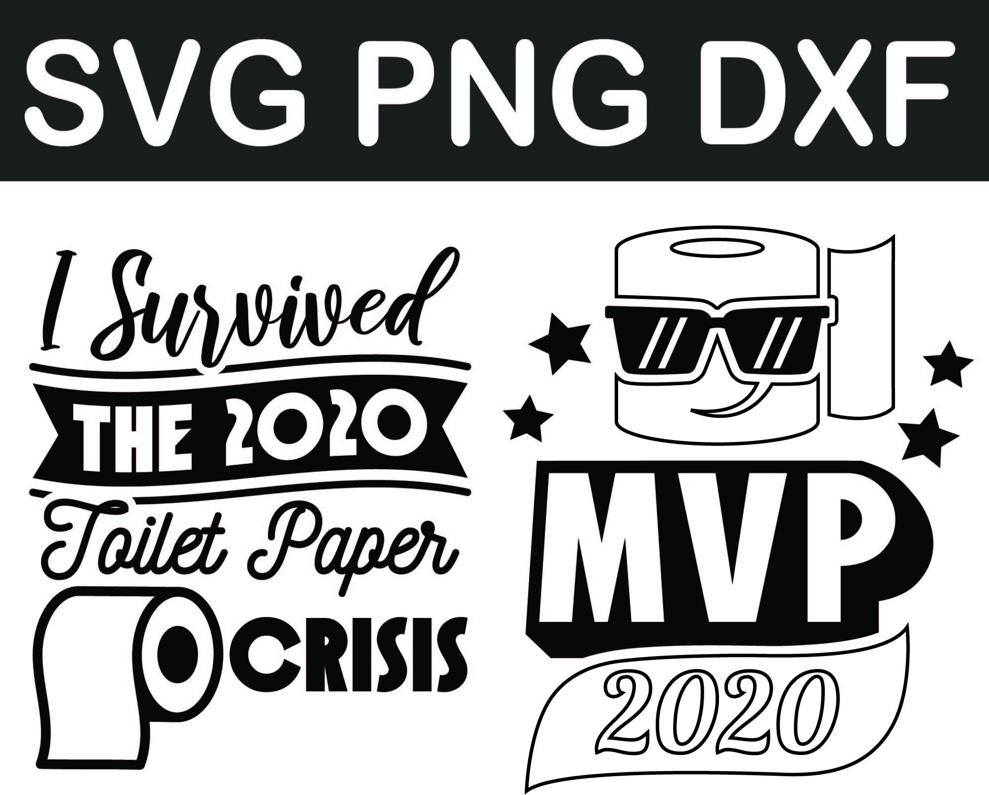 Home & Living cricut compatible toilet paper silhouette toilet paper ...