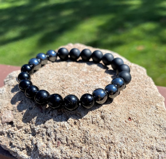 Onyx hematite store