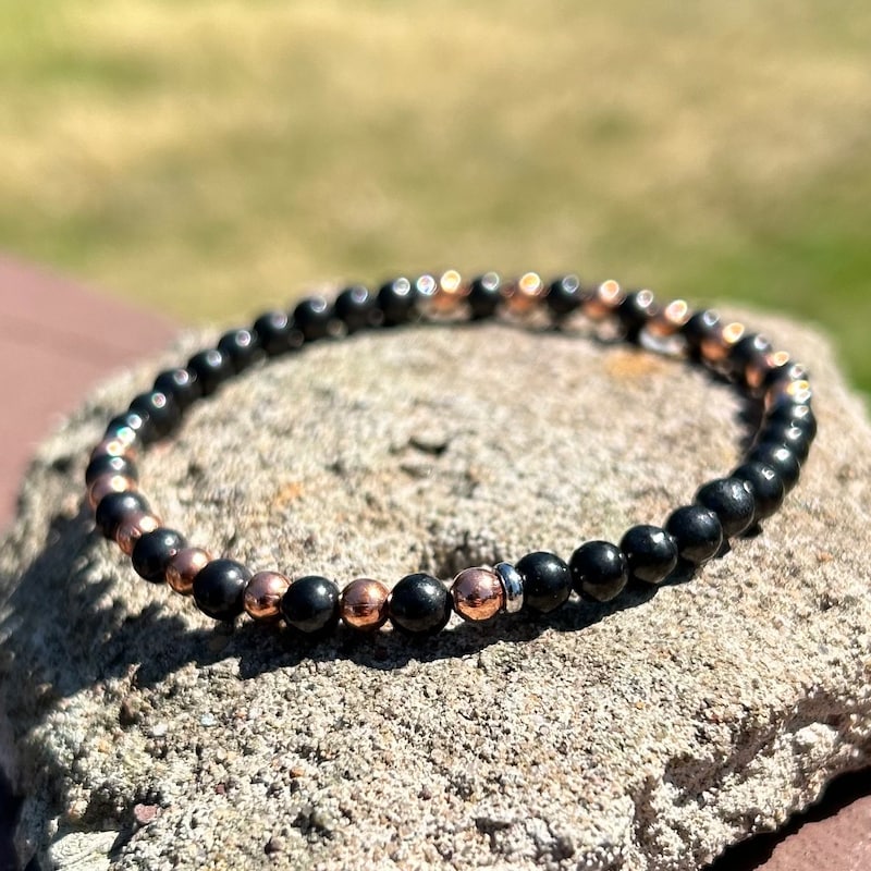 Protection Bracelet - Etsy