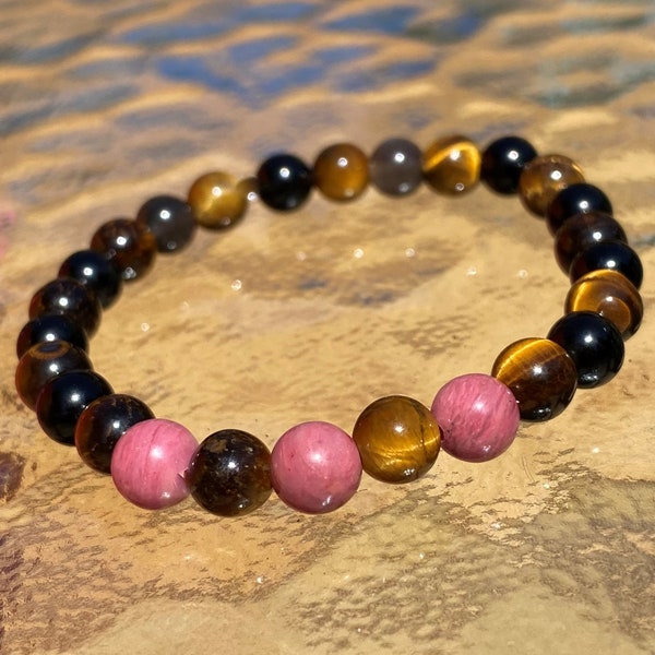 Protection Bracelet - Etsy