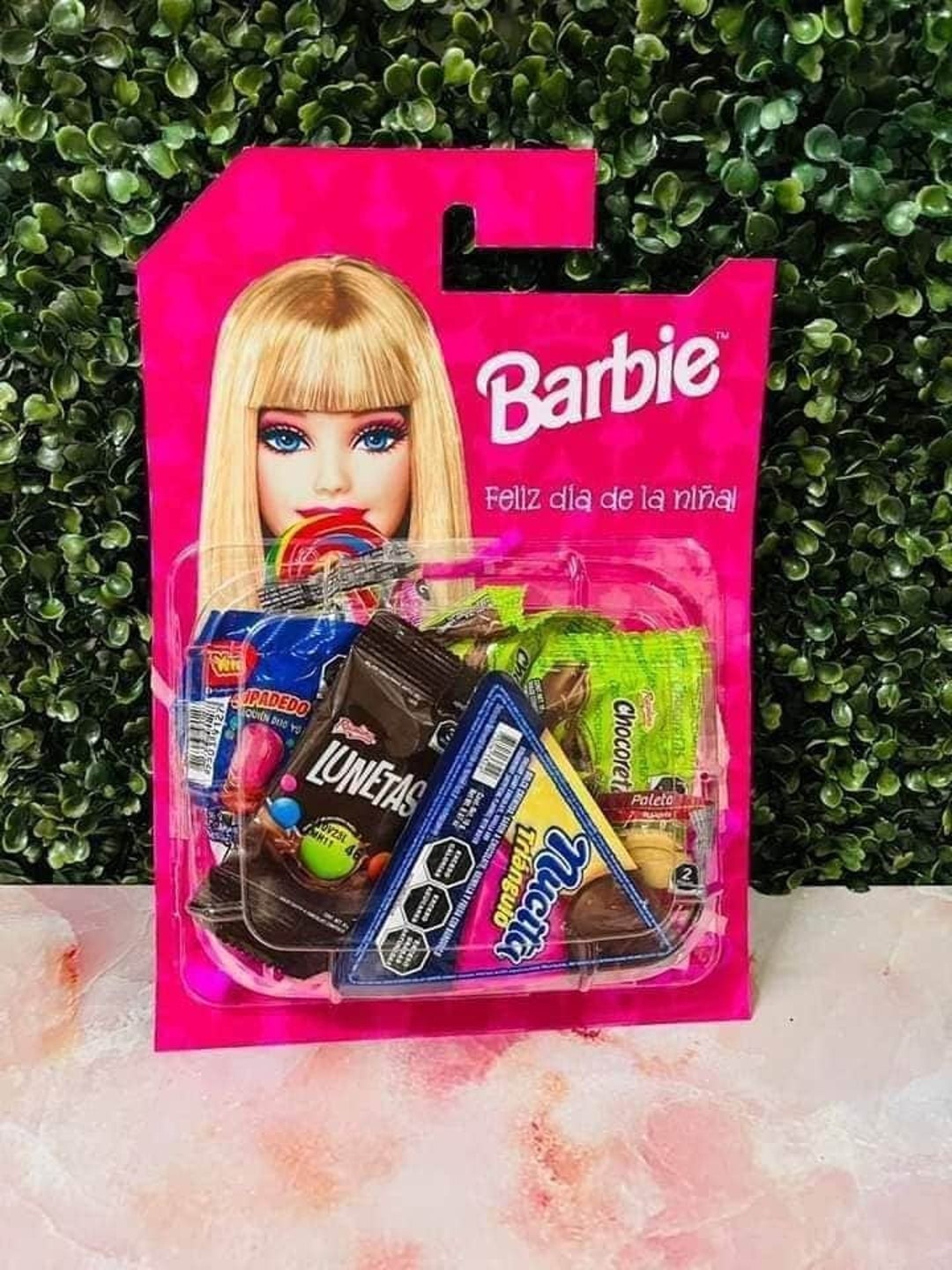 PRINTABLE KIT Candy Blister Candy Maker With More Than 100 Templates ...