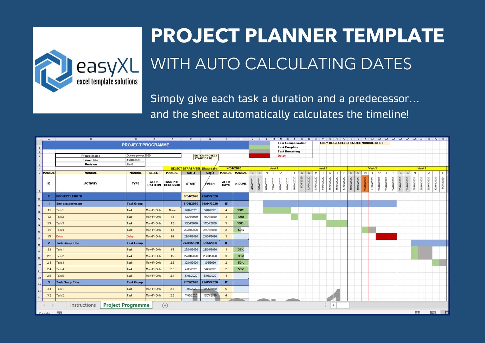 excel-project-planner-project-timeline-template-project-etsy