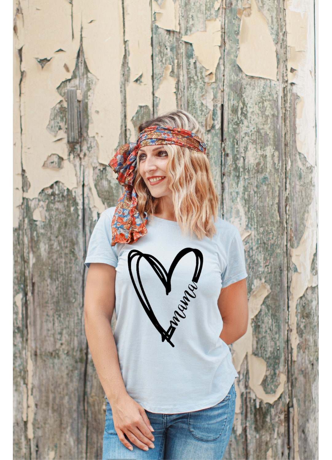 Mama Heart PNG, Mama Tshirt Design, Mama Tshirt Png, Mom Life PNG ...