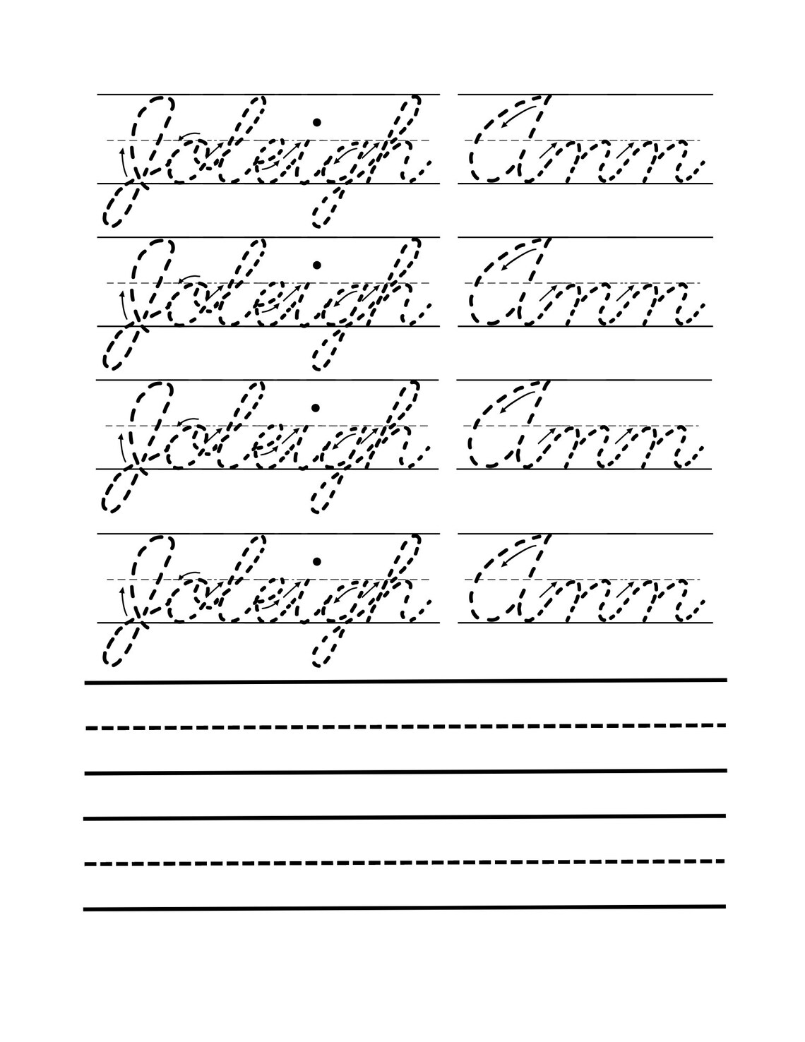 Custom Cursive Name Tracing Page, Personalized Cursive Name Printable ... Custom Cursive Name Tracing Page, Personalized Cursive Name Printable ...