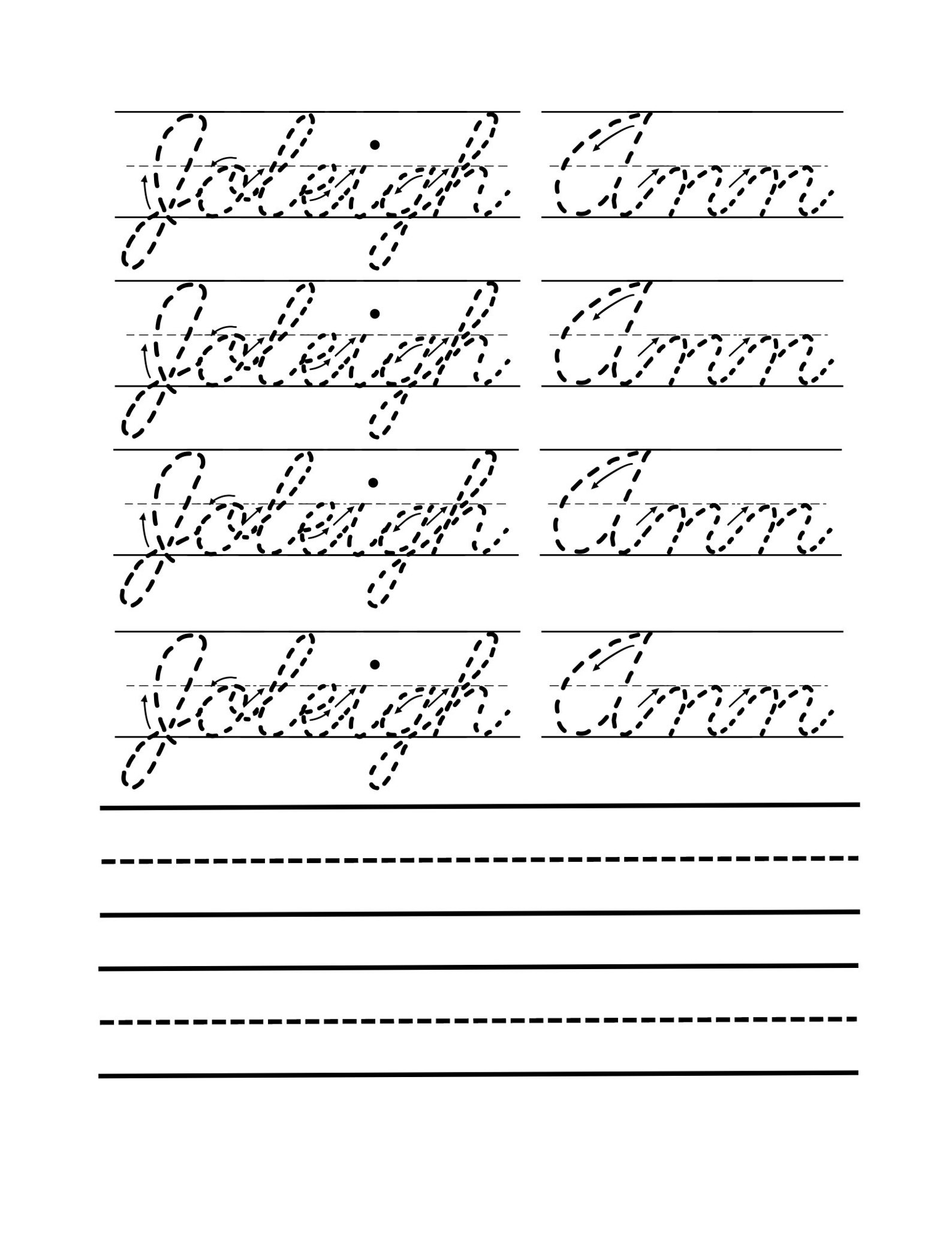 Custom Cursive Name Tracing Page, Personalized Cursive Name Printable ...