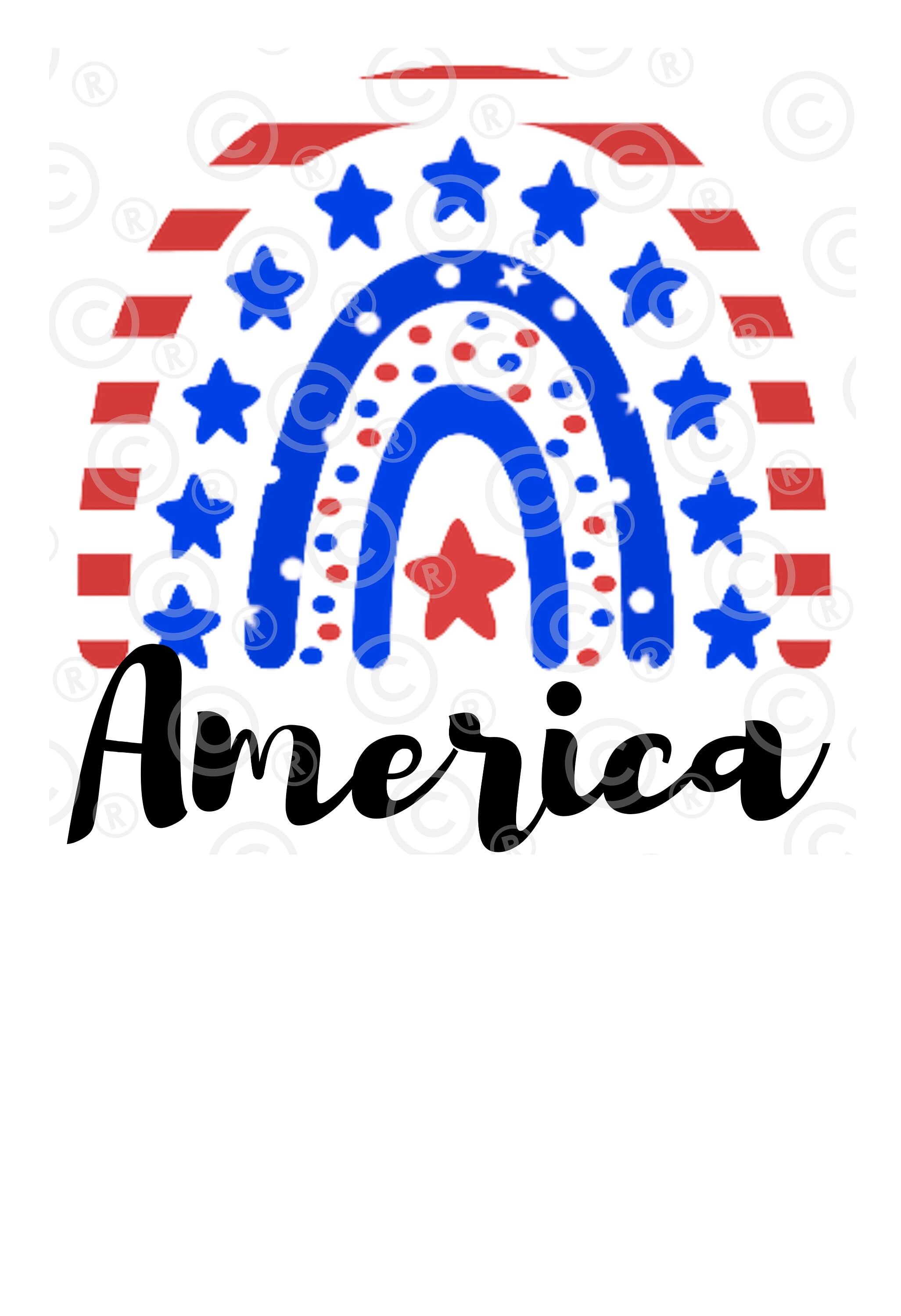 Boho America Png, Boho Sublimation, Patriotic Sublimation Design, Boho ...