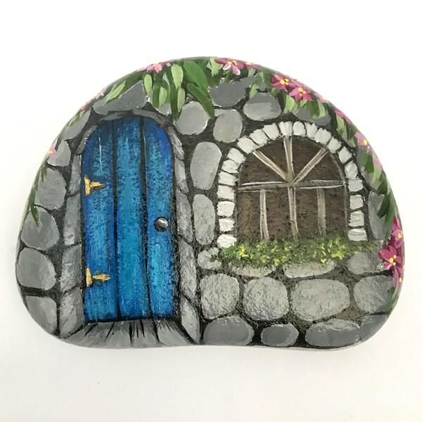 Shop Painted Rocks - Etsy