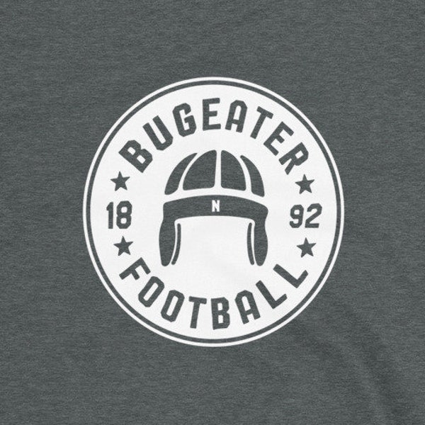 Nebraska Bugeaters - Etsy