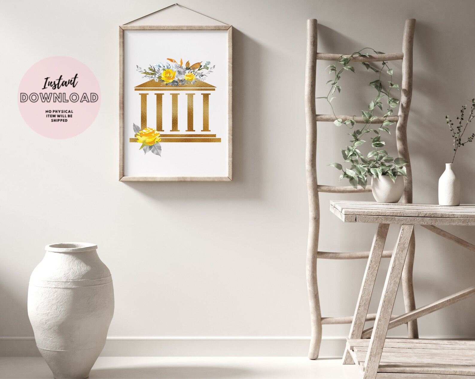 Supreme Court Print Attorney Office Decor Judge Lawyer Art Law - Etsy