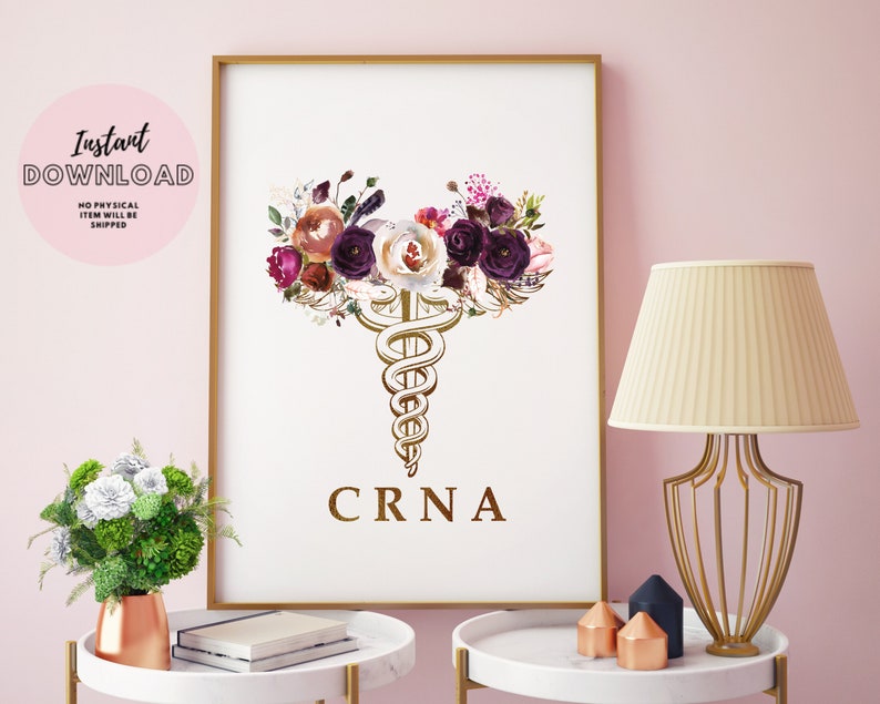 Certified Registered Nurse Anesthetists Gift CRNA Gift Nurse - Etsy Ireland Certified Registered Nurse Anesthetists Gift CRNA Gift Nurse - Etsy Ireland