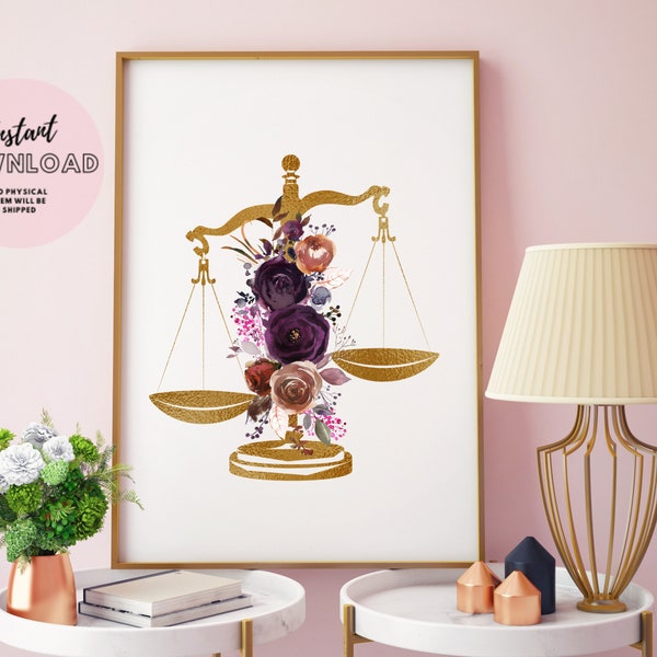 Law Office Decor - Etsy