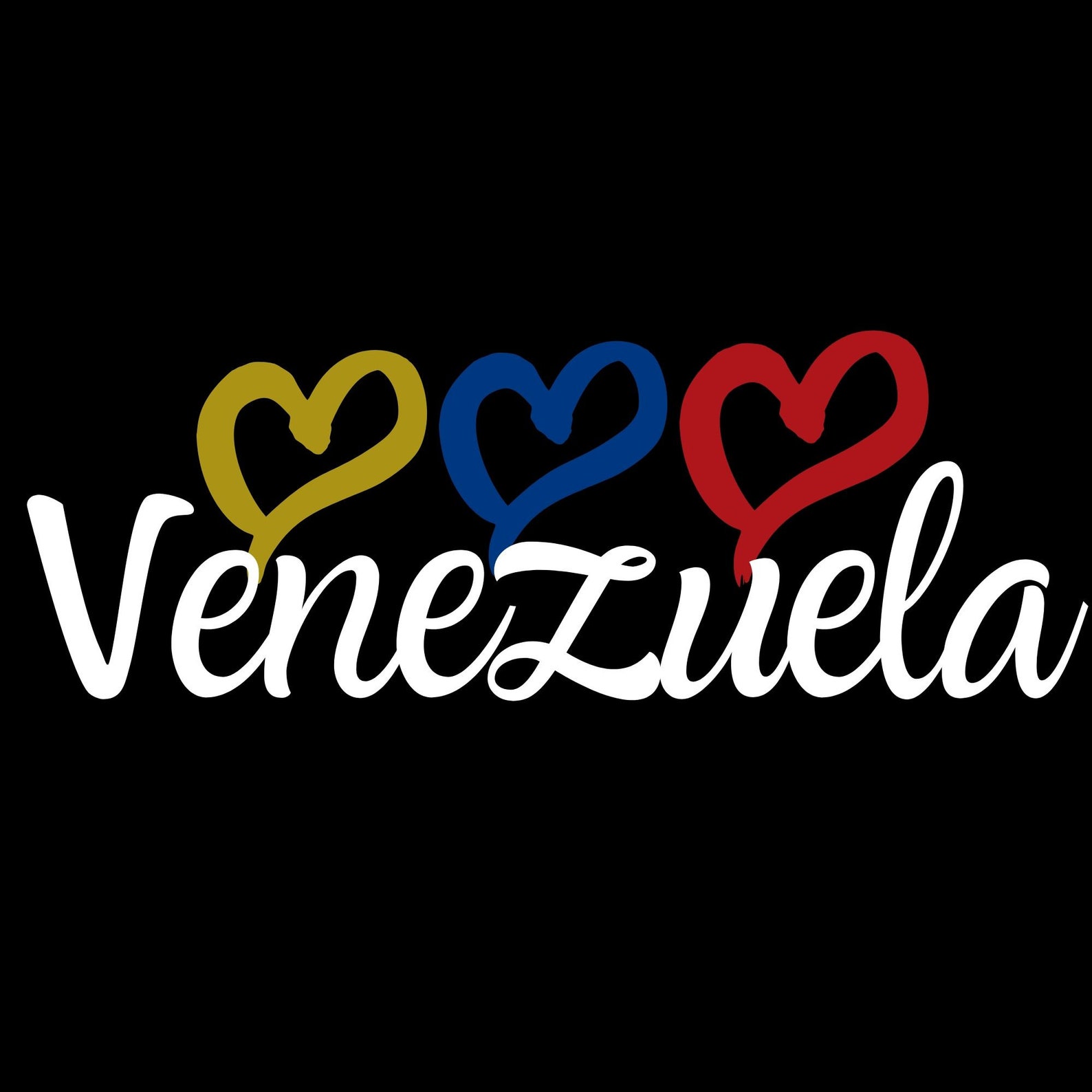 Venezuela, Venezuela SVG File, Venezuela SVG Venezuela Cute, Download ...