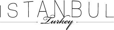 Love Istanbul, Istanbul Clipart,svg, PNG, DXF, - Etsy