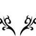Tribal Tattoo, Tribal Bundle, SVG, PNG, DXF - Etsy