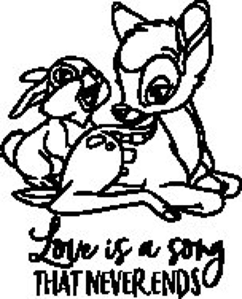 Cartoon Bundle Cartoon Character SVG PNG DXF - Etsy