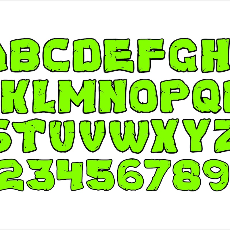 Ninja Turtles - Etsy