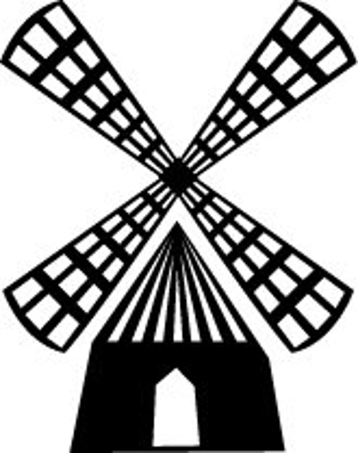 Windmill Bundle Wind Turbine SVG PNG DXF - Etsy