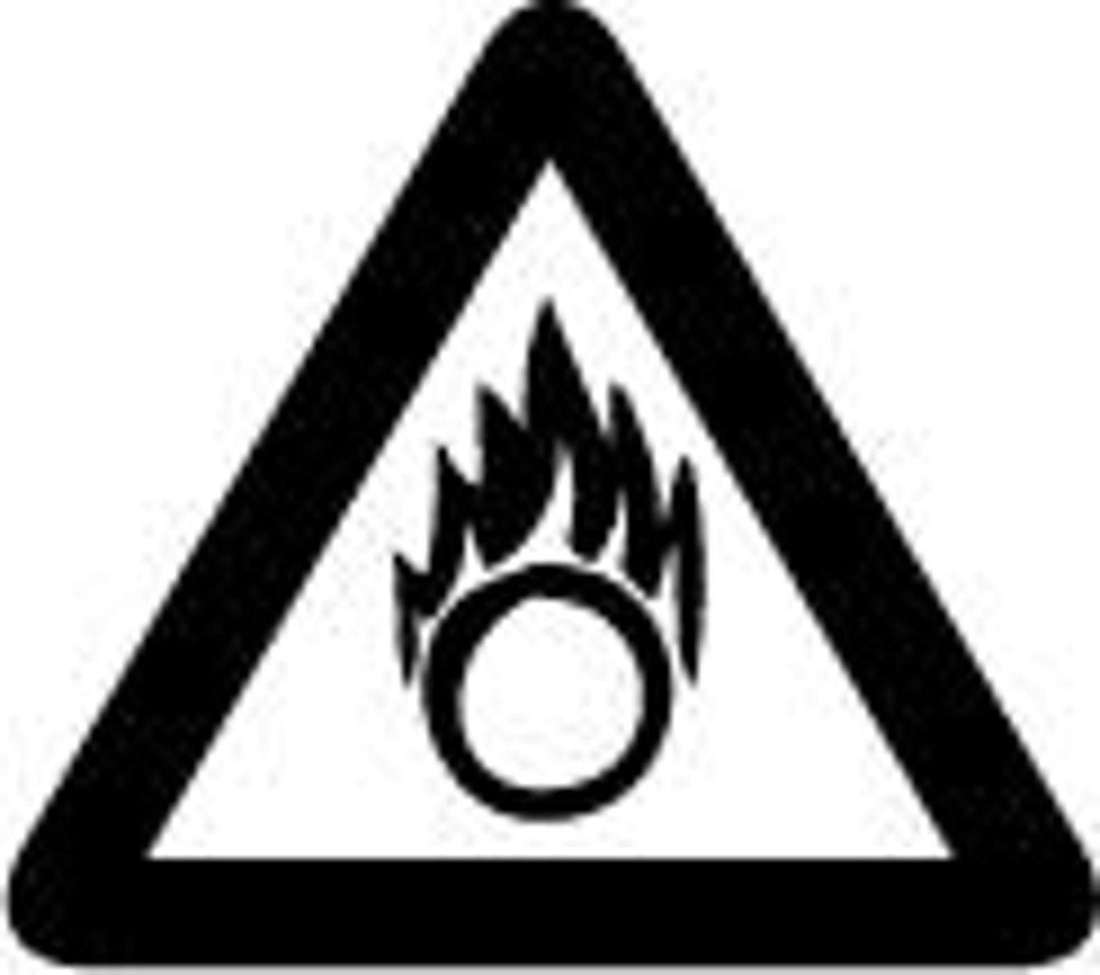 Danger Bundle, Warning, Danger Stickers, SVG, PNG, DXF - Etsy