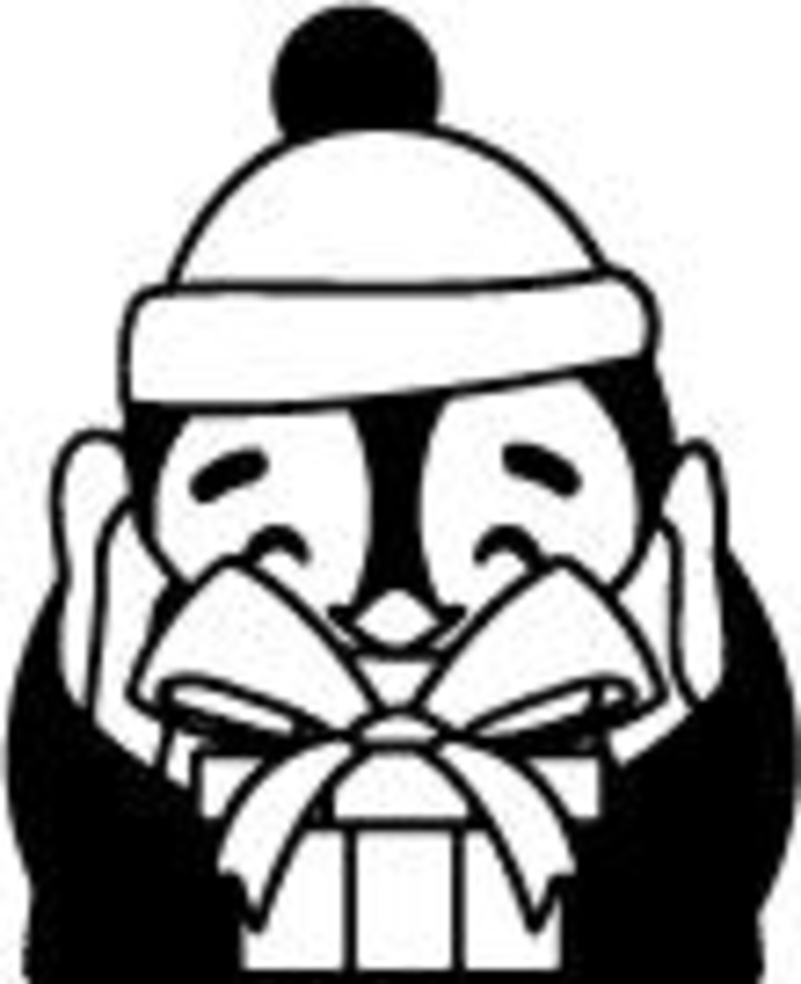 Penguin Bundle, SVG, PNG, DXF - Etsy