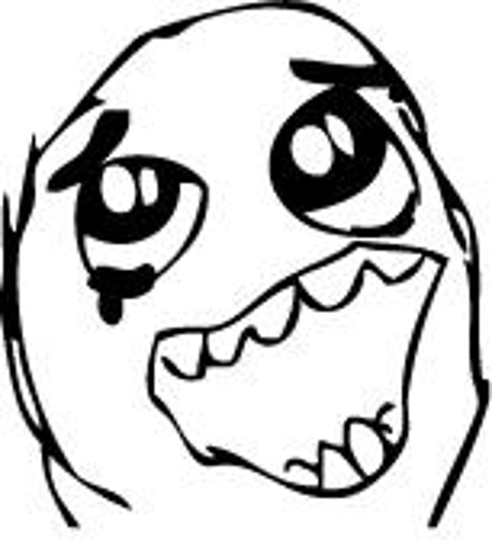 Meme Faces, Meme Vector, SVG, PNG, DXF - Etsy