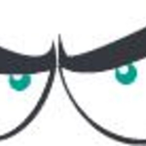 Eyes Vectors Bundle, SVG, PNG, DXF - Etsy