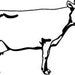 Cow Bundle, SVG, PNG, DXF - Etsy
