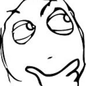 Meme Faces, Meme Vector, SVG, PNG, DXF - Etsy